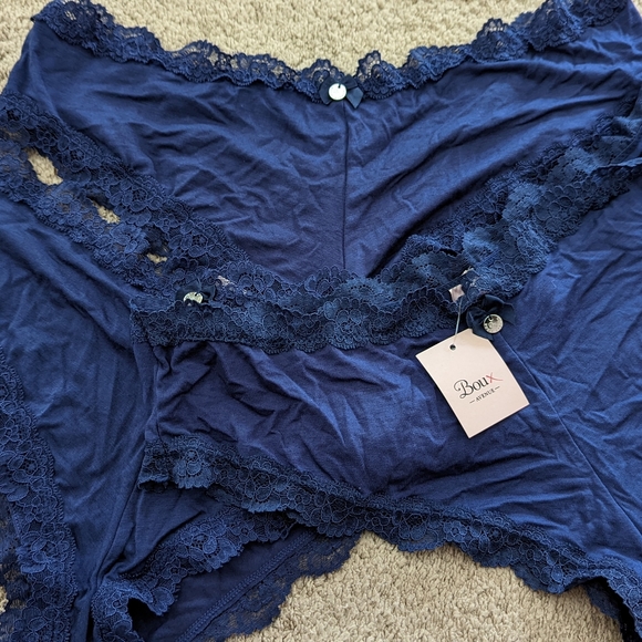 boux avenue | Other | 3 X Boux Avenue Ladies Briefs New | Poshmark